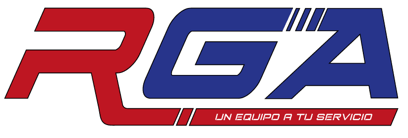 Quienes somos - Frenos y amortiguadores RGA